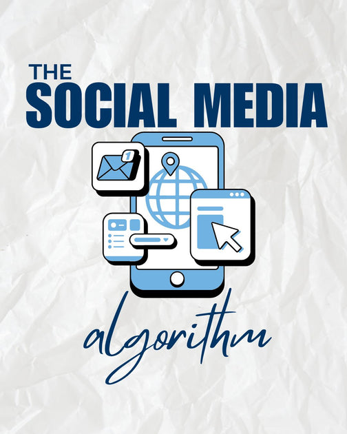How Authors Can Appease the Algorithm: Social Media Tips That Actually ...