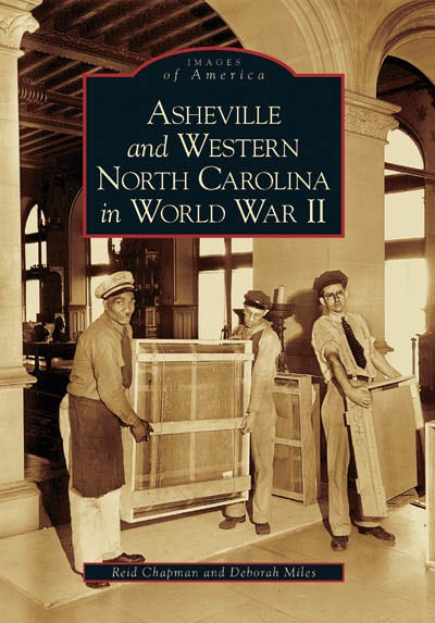 World War I & II – Tagged "state:North Carolina"– Arcadia Publishing