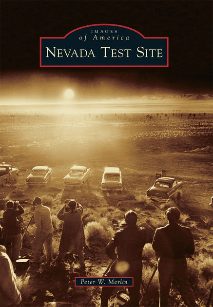 Nevada History Books | Arcadia Publishing
