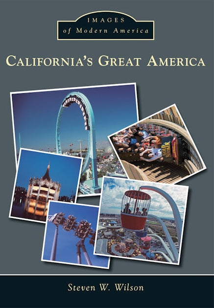 Images of Modern America – Tagged "state:California"– Arcadia Publishing