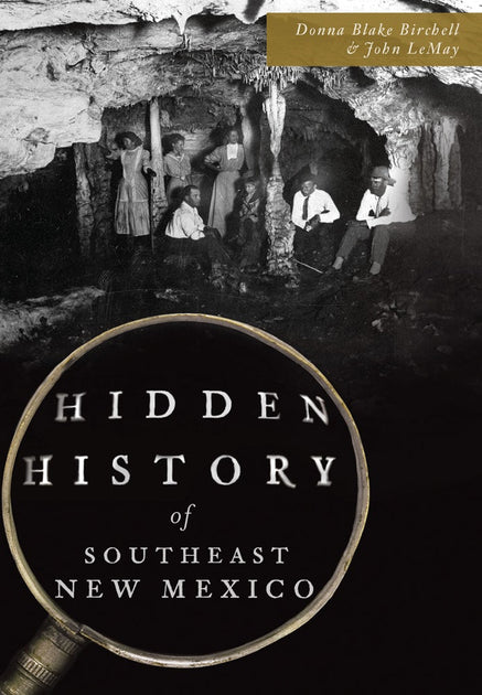 New Mexico History Books | Arcadia Publishing – Tagged "series:Hidden ...