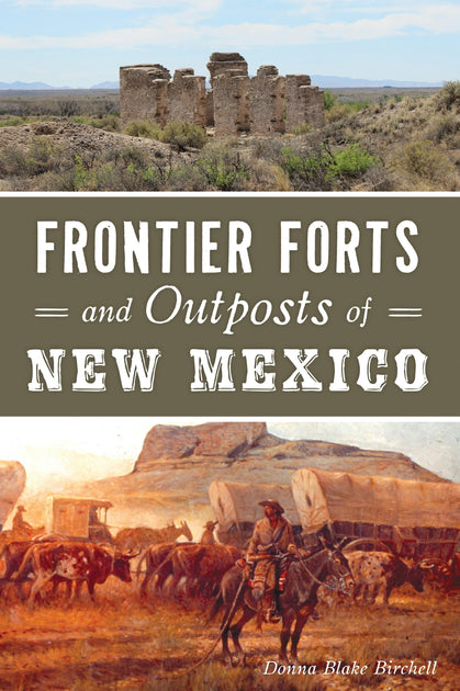 New Mexico History Books | Arcadia Publishing