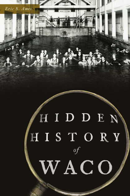 The Hidden History Books - Uncovering Noteworthy Tales of the Past ...