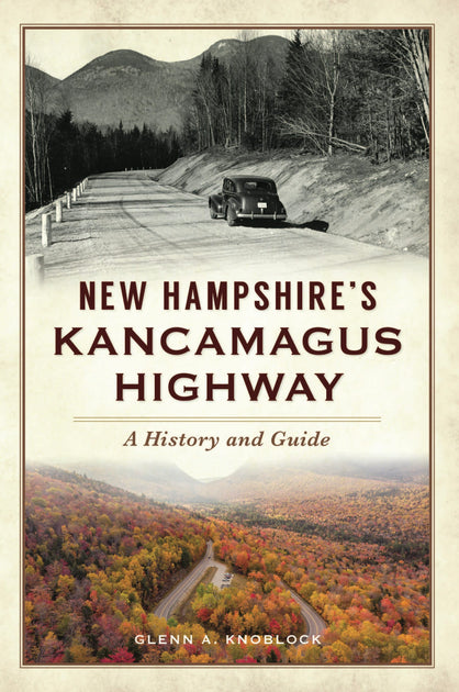 New Hampshire History Books | Arcadia Publishing – Tagged "series ...