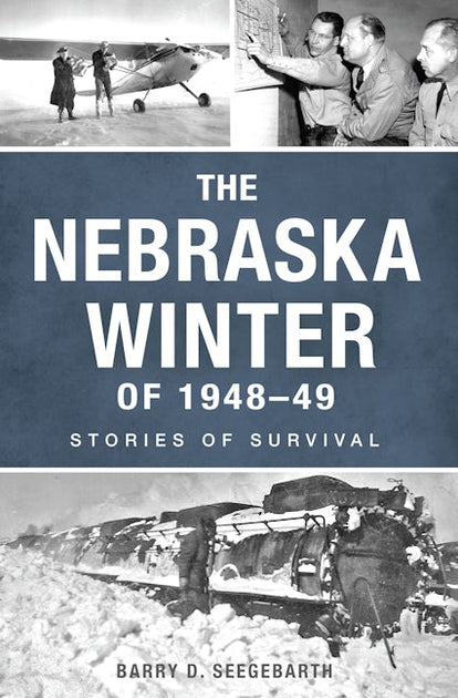Nebraska History Books | Arcadia Publishing