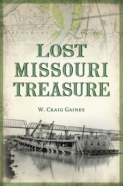 The History Press [new releases] – Tagged "state:Missouri"– Arcadia Publishing