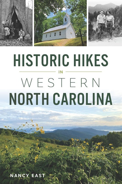 North Carolina History Books | Arcadia Publishing – Tagged "series ...