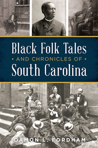 South Carolina History Books | Arcadia Publishing – Tagged "bisac ...