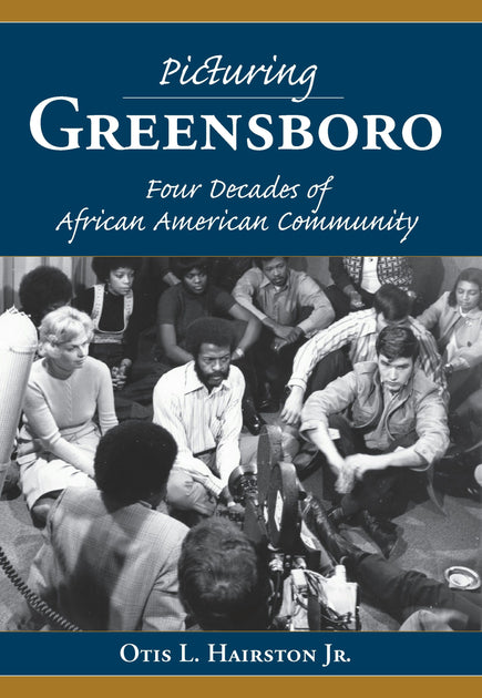 North Carolina History Books | Arcadia Publishing – Tagged "series ...