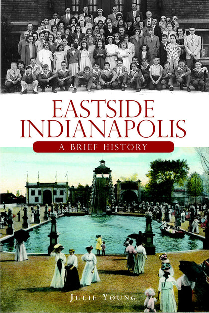 Brief History Books - American Region and City History Series – Tagged ...