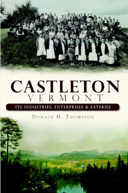 Brief History Books - American Region and City History Series – Tagged ...