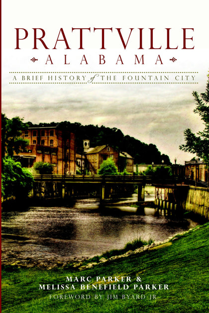 Alabama History Books | Arcadia Publishing – Tagged "series:Brief History"