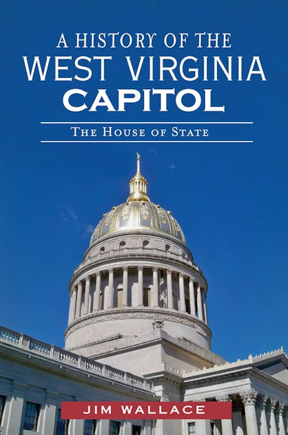 West Virginia History Books | Arcadia Publishing – Tagged "series ...