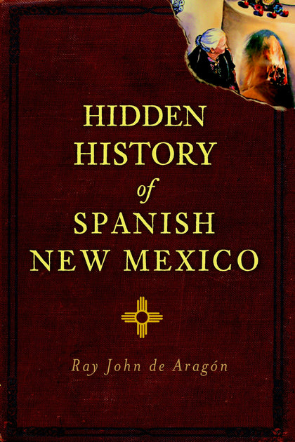 New Mexico History Books | Arcadia Publishing – Tagged "series:Hidden ...