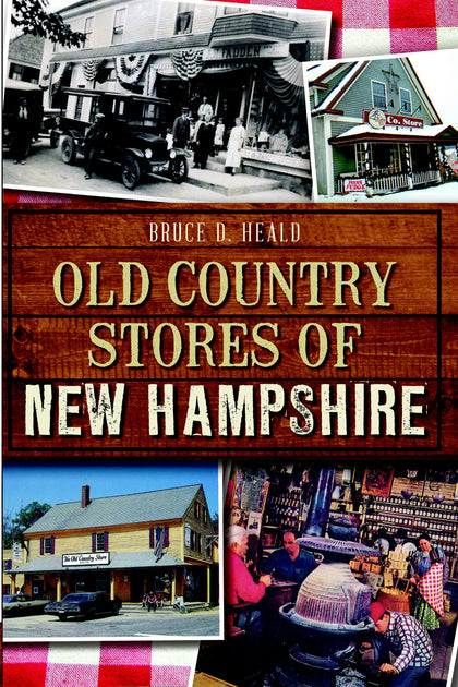 New Hampshire History Books | Arcadia Publishing – Tagged "series ...