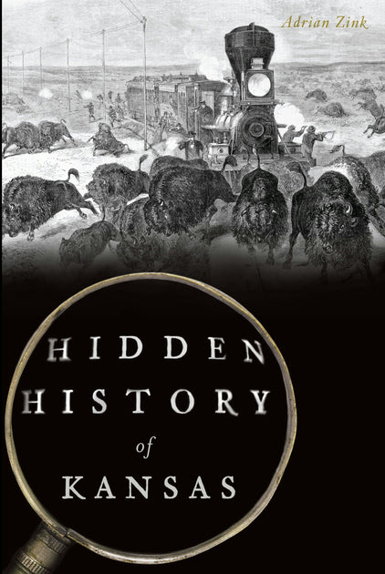 The Hidden History Books - Uncovering Noteworthy Tales of the Past ...