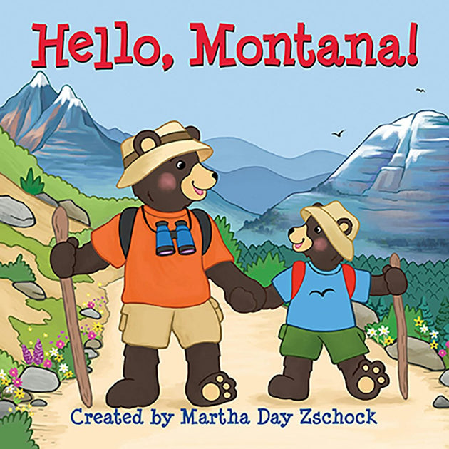 Montana History Books | Arcadia Publishing – Tagged "format:Board book"