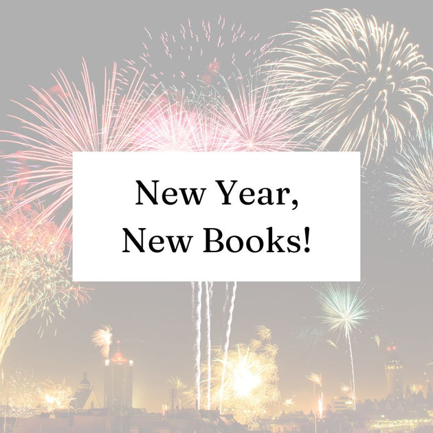 New Year, New Books – Arcadia Publishing