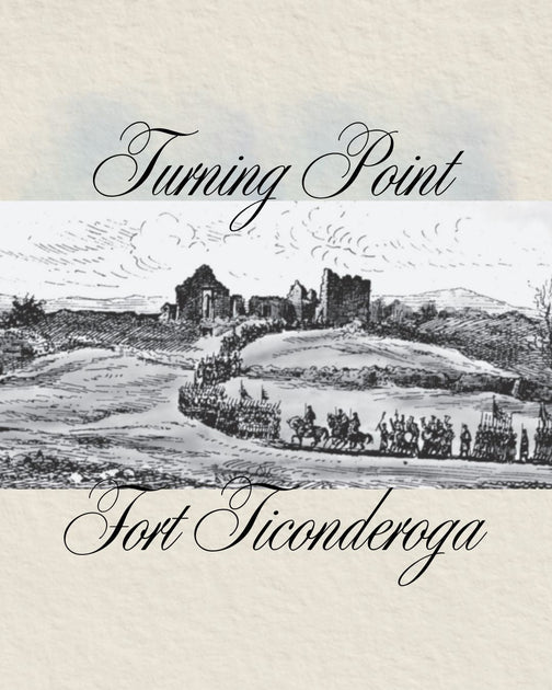 Celebrating the 250th Anniversary of the Turning Point in the American ...