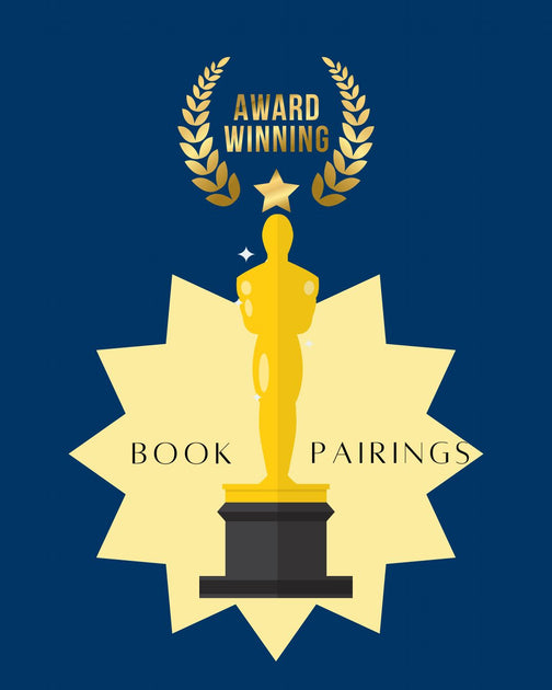 The Emmy Nomination Book Pairings You've Been Waiting For – Arcadia ...