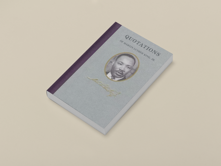 10 Other Famous Martin Luther King, Jr. Quotes – Arcadia Publishing