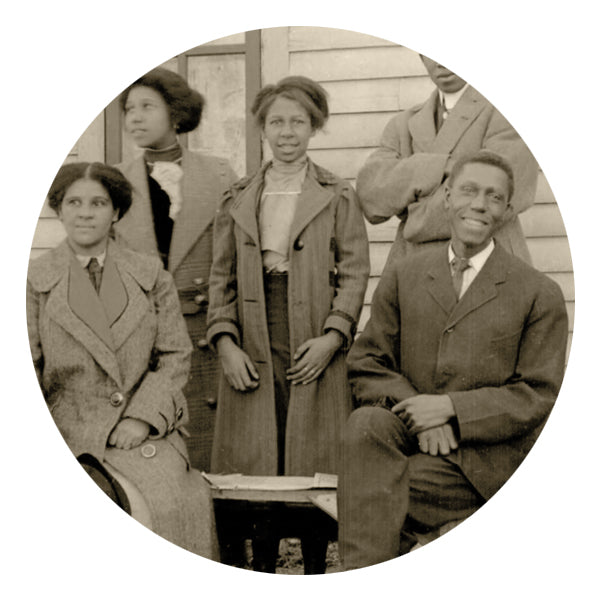 African-American – Tagged "series:History & Guide"– Arcadia Publishing