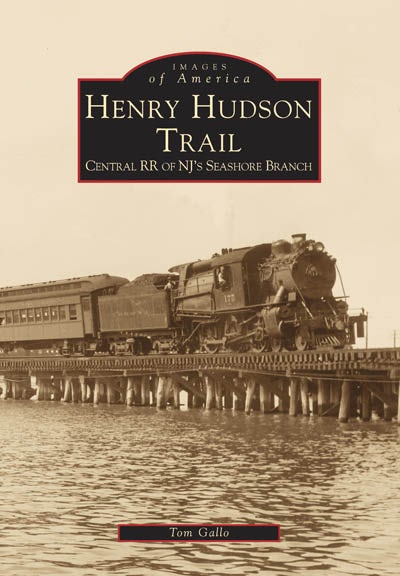 Train Buff – Tagged "state:New Jersey"– Arcadia Publishing