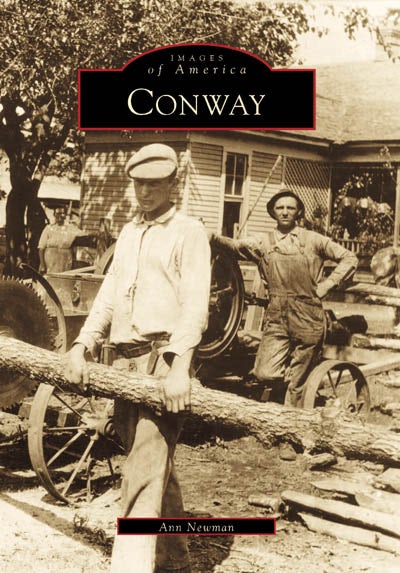 Arkansas History Books | Arcadia Publishing – Page 2