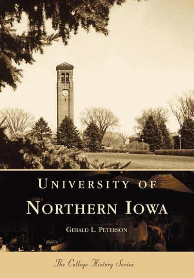 Iowa History Books | Arcadia Publishing – Tagged "series:Campus History"