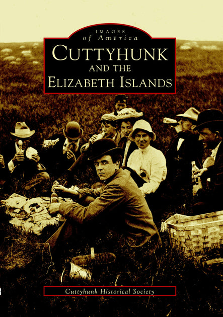 Cuttyhunk and the Elizabeth Islands, Massachusetts: Cuttyhunk ...