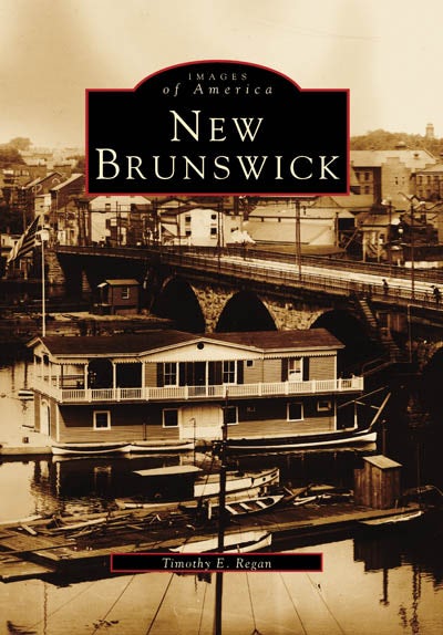 New Jersey History Books | Arcadia Publishing – Page 8