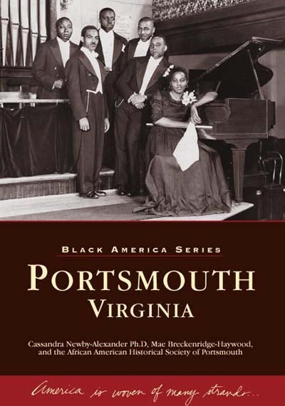 Virginia History Books | Arcadia Publishing – Tagged "series:Black ...