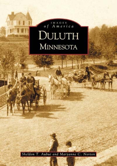 Minnesota History Books | Arcadia Publishing