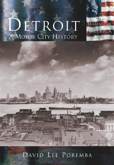 Making of America Book Series – Arcadia Publishing