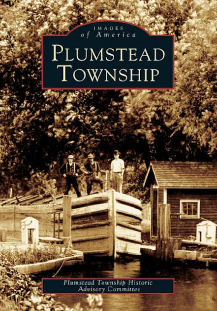 Plumstead Township, Pennsylvania: The Plumstead Township Historic ...
