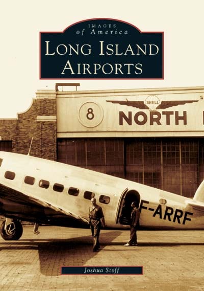Books for the Aviator in Your Life – Tagged "state:New York"– Arcadia ...