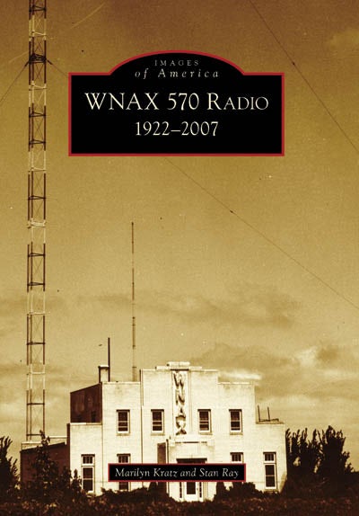 WNAX 570 Radio, South Dakota: Marilyn Kratz: 9780738540191: Images of ...