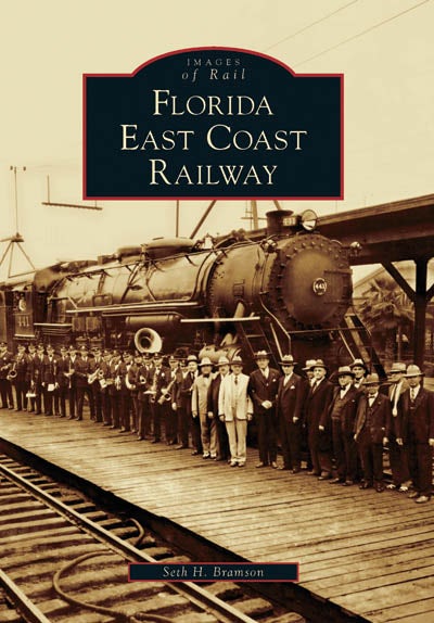 Train Buff – Tagged "series:Images of Rail"– Arcadia Publishing