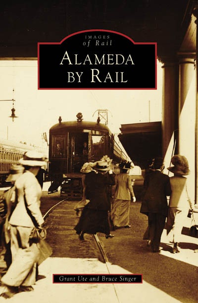 Train Buff – Page 2 – Arcadia Publishing