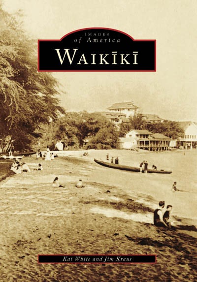Hawaii History Books | Arcadia Publishing