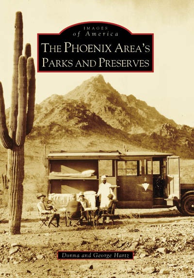 Arizona History Books | Arcadia Publishing – Page 4