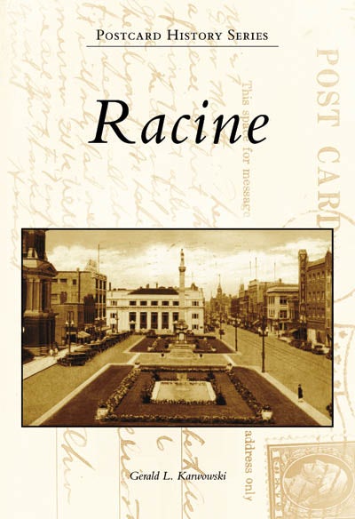 Wisconsin History Books | Arcadia Publishing – Tagged "series:Postcard ...