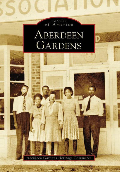 Aberdeen Gardens, Virginia: Aberdeen Gardens Heritage Committee ...