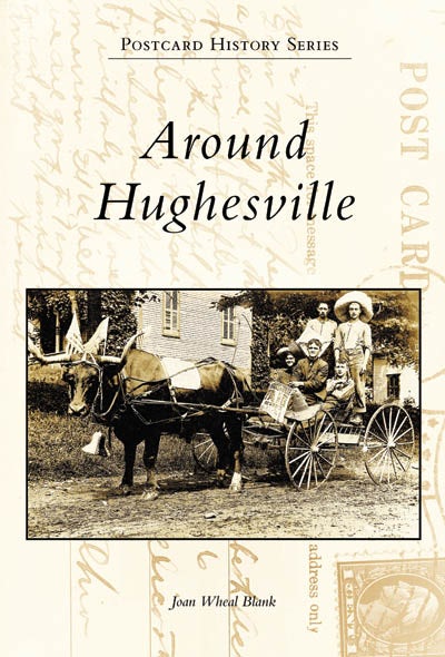 Postcard History Book Series – Tagged "series:Postcard History ...