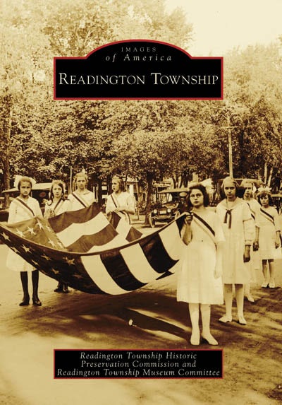 Readington Township, New Jersey: Readington Township Historic ...