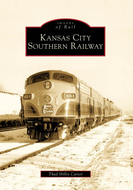 Train Buff – Tagged "state:Kansas"– Arcadia Publishing