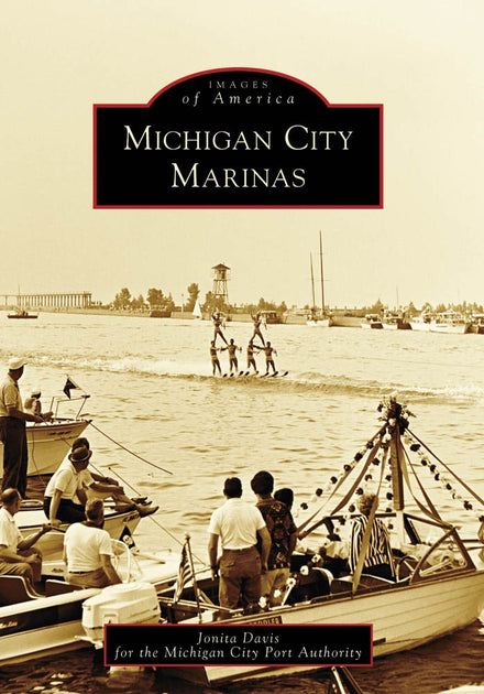 Indiana History Books | Arcadia Publishing – Page 3