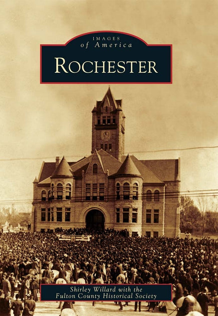 Indiana History Books | Arcadia Publishing – Page 2