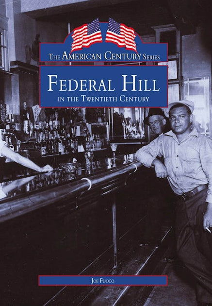 American Century Book Series – Arcadia Publishing
