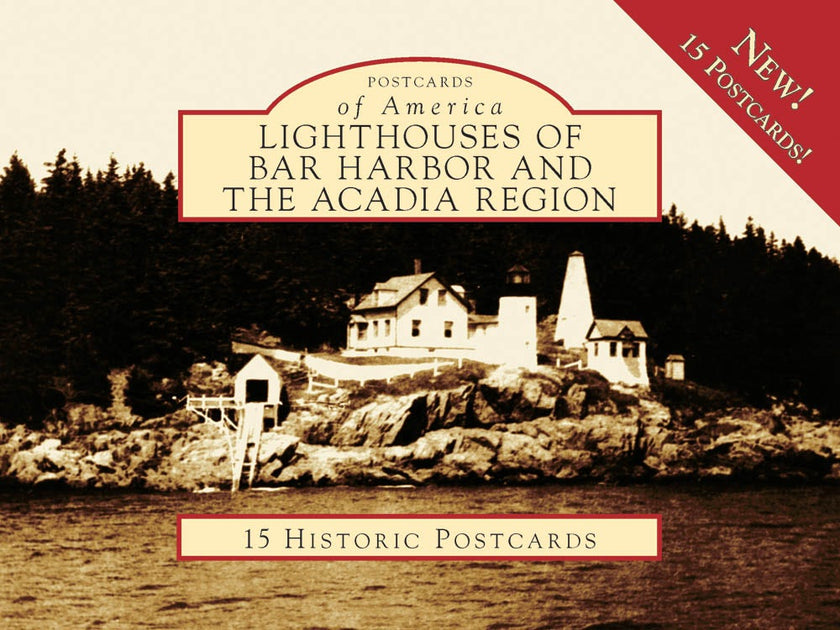Maine History Books | Arcadia Publishing – Tagged "format:Postcard book ...